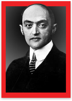 Joseph Schumpeter