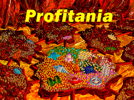 Profitania