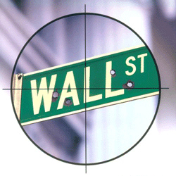 Greed is Good